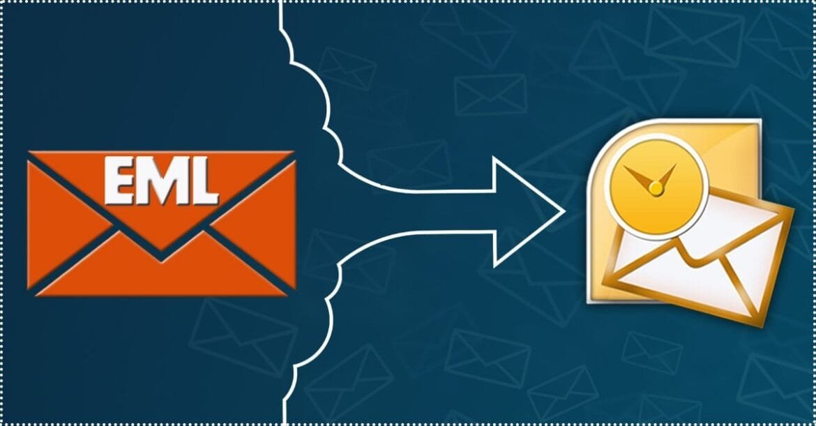 Convert EML To PST Using Easy Techniques Complete Guide Daily Tech Times