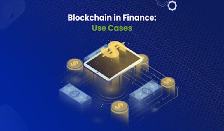 Top Blockchain Use Cases in Finance - Daily Tech Times
