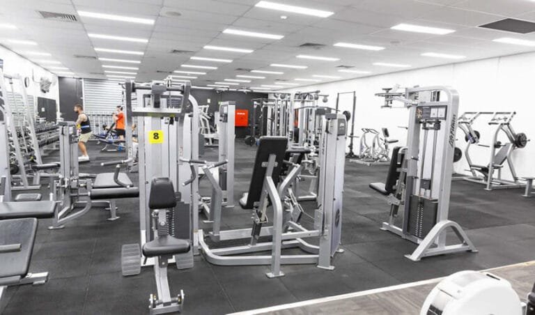 Top 10 Gyms in California to Achieve Your Fitness Goals - Daily Tech Times