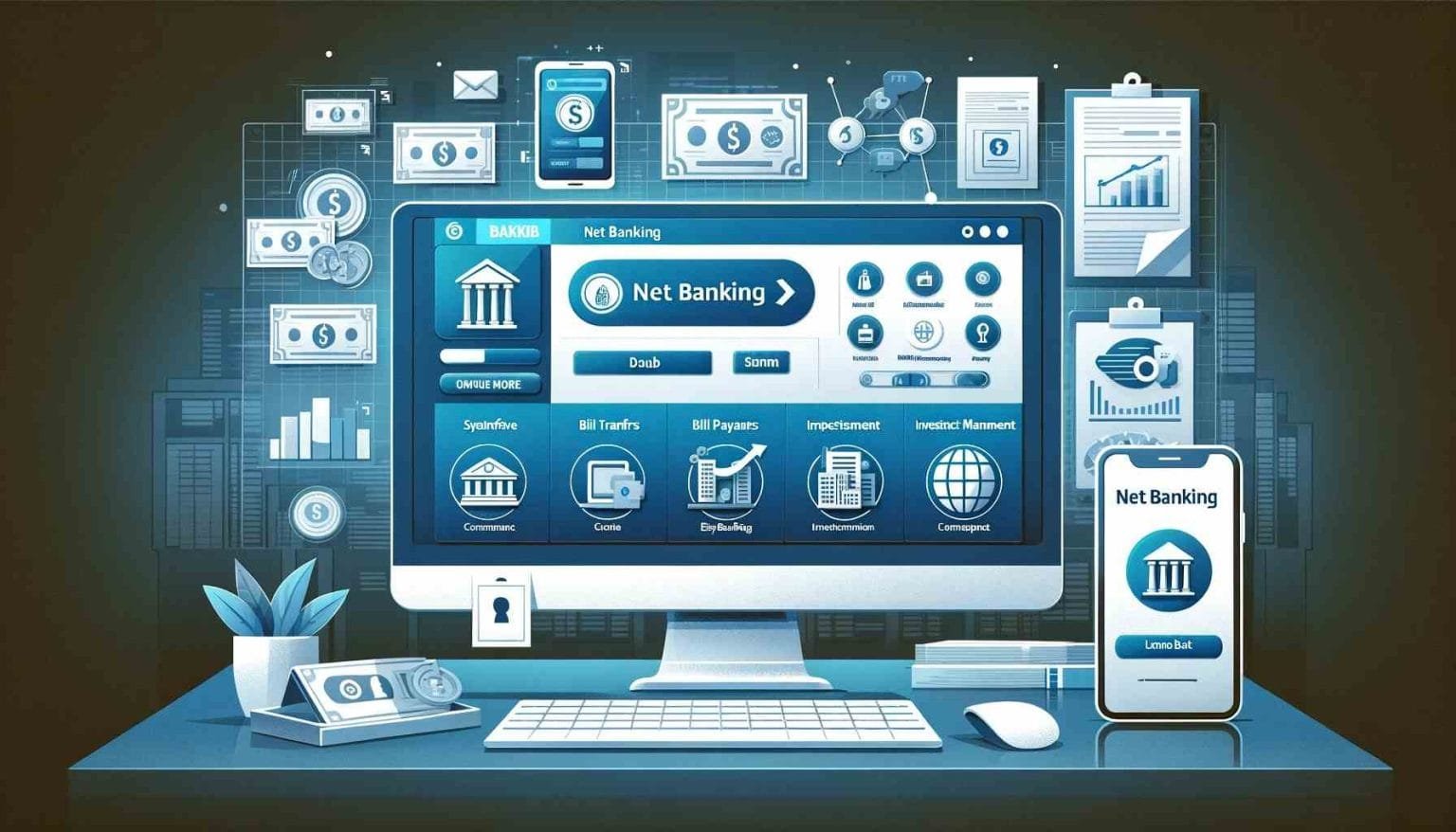 TMB Net Banking: A Comprehensive Guide - Daily Tech Times