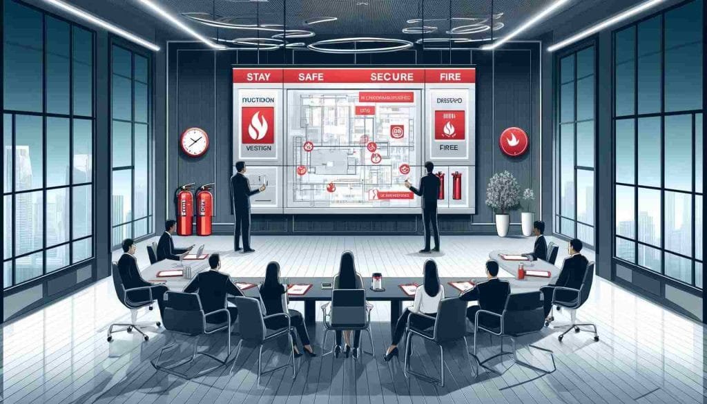 Stay Safe and Secure: The Ultimate Guide to Fire Protection Services ...