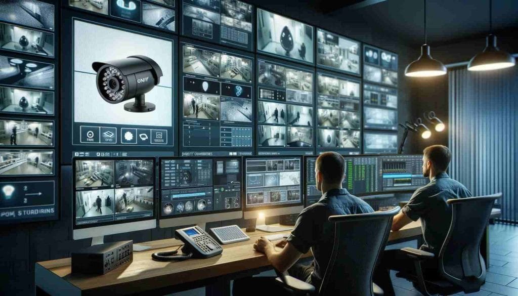 Advanced Features of ONVIF Device Manager - Daily Tech Times