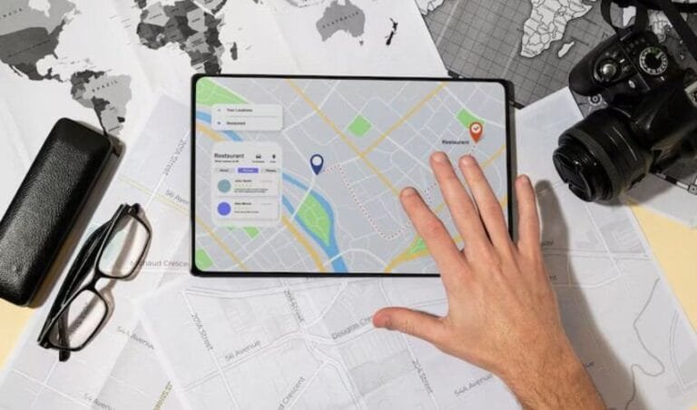 How to Create a Google Maps Running Route in Minutes - Daily Tech Times